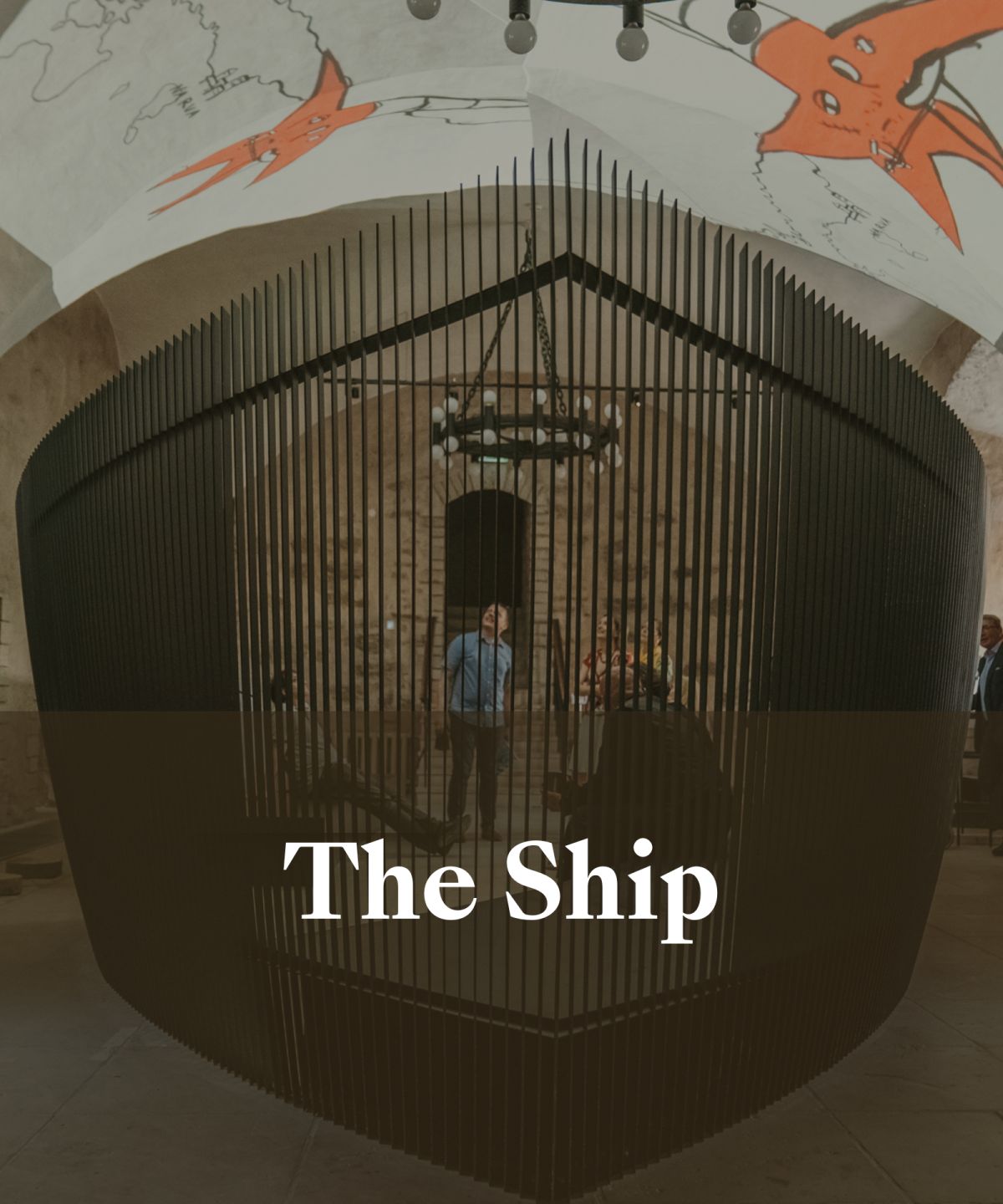 Narva Castle - Narva Muuseum