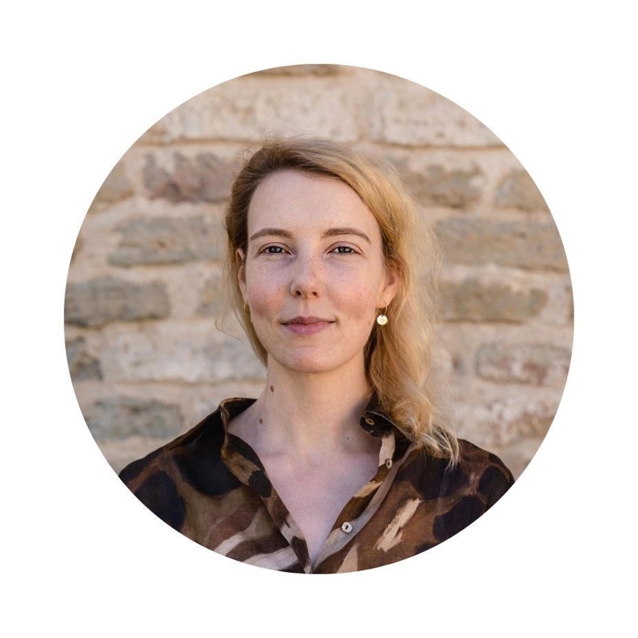 Personal - Narva Muuseum