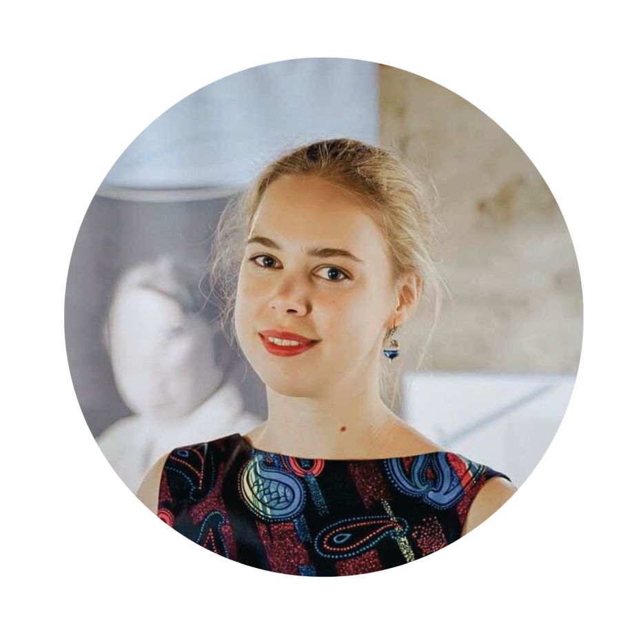 Personal - Narva Muuseum