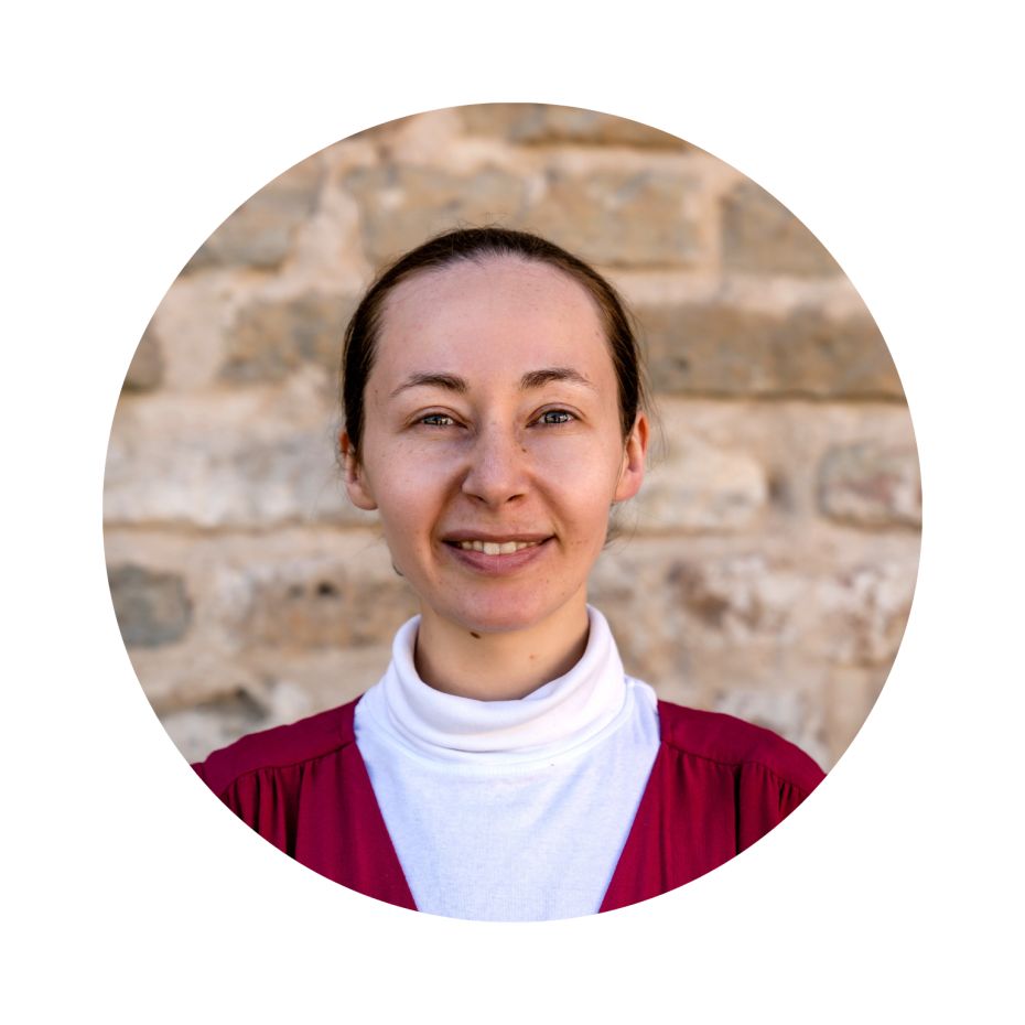 Personal - Narva Muuseum