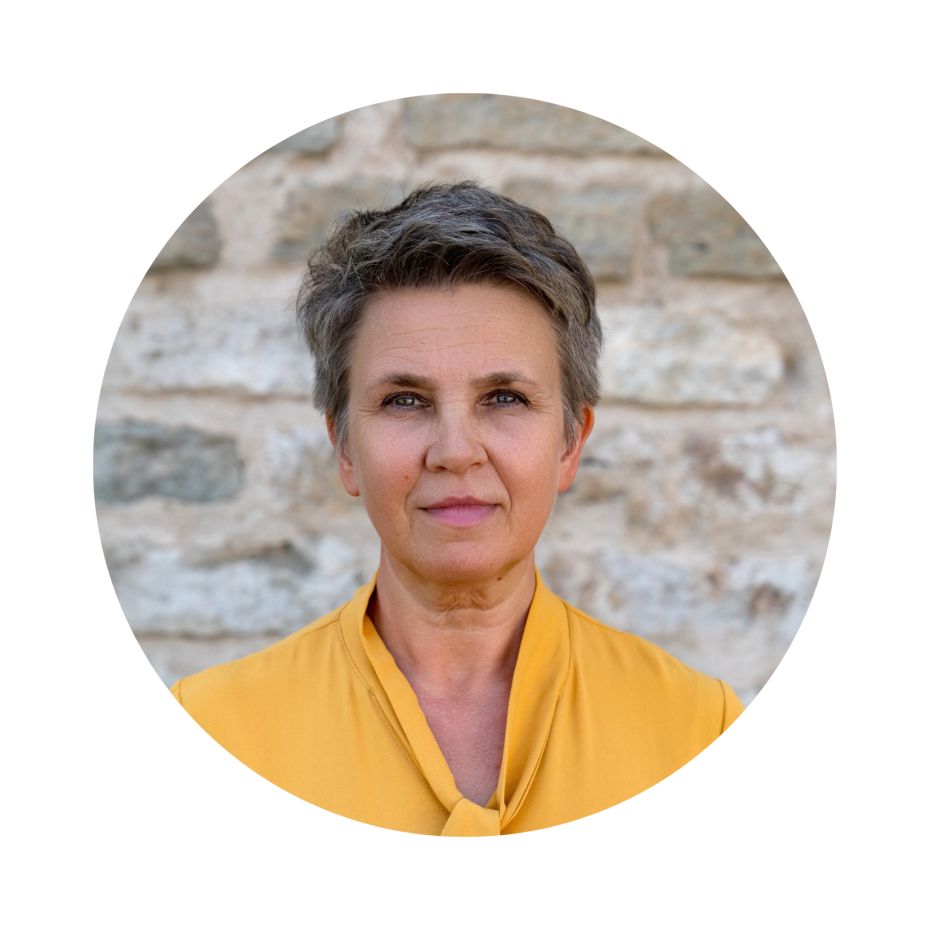 Personal - Narva Muuseum