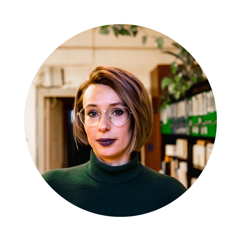 Personal - Narva Muuseum