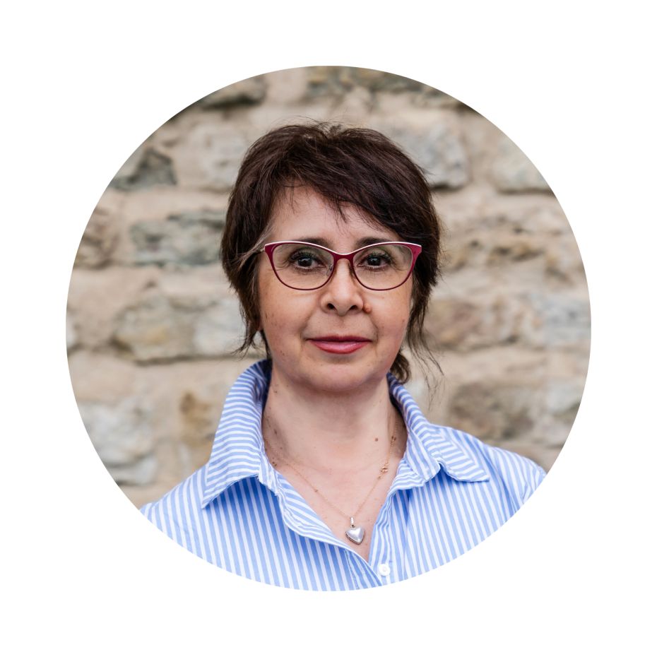 Personal - Narva Muuseum