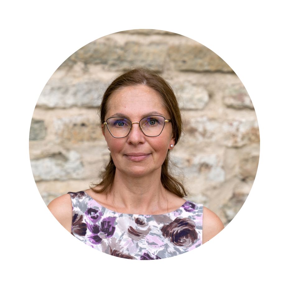 Personal - Narva Muuseum