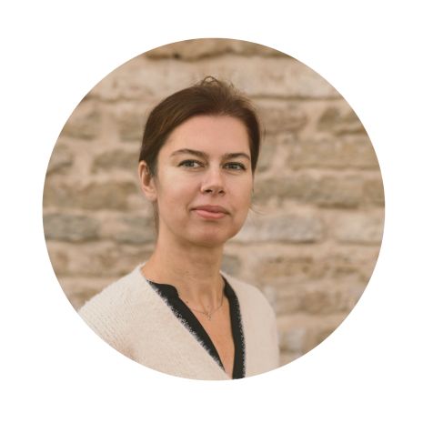 Personal - Narva Muuseum